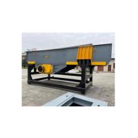 China 37/2KW Rock Vibrating Feeder For Feed Application 450-800TPH Throughput for sale