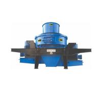 China 150-220 TPH Output Vertical Shaft Impact Crushers Sand Making Machine ISO9001 for sale