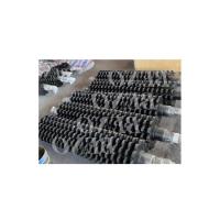 China 210-595 TPH Output Roller Screening Machine Screening Waste For Medium Production Line for sale