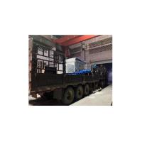 China 3 To 7.5KW Large Throughput Roller Screener For Mining for sale