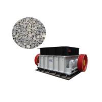 China 150-300 TPH Stone Double Roller Crusher Environmental Friendly Low Failure Rate ODM for sale