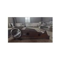 China Low Vibration Jaw Rock Crusher 250x400mm 15kW 5-20 TPH Stone Crusher for Hard Materials for sale