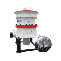 China High Capacity Gyratory Crusher 900mm Feed 380-510TPH Hard Rock Crushing for sale