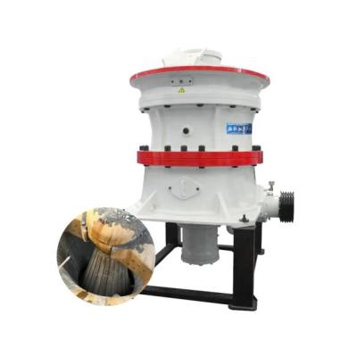China 280KW Gyratory Rock Crusher 815-1050 TPH Capacity 900mm Feed Opening for sale