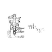 China BENO XCXP1200 Gyratory Crusher 450KW 1250-1800TPH Low Vibration High Efficiency for sale