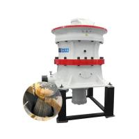 China BENO XCXP1200 Gyratory Crusher 450KW 1250-1800TPH Low Vibration High Efficiency for sale