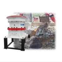 China BENO XCXP1400 Gyratory Crusher 500KW 1520-2660 TPH High Efficiency Crushing for sale