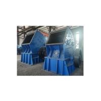 China High Speed Operation Mining Hammer Crusher Coal Gangue Heavy Hammer Crusher Machine for sale