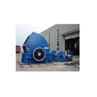 China 550 TPH 200*2KW Mining Hammer Crusher Mill 400-550 Tons/ Hour OEM for sale