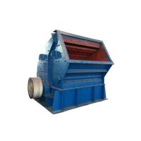China 132 To 160KW Horizontal Shaft Impact Crusher Ore Crushing Machine for sale