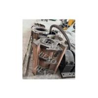 China Low Maintenance HSI Crusher Machine With 2000mm Length Of Rotor for sale