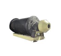 China Multi Purpose 35 TPH Mineral Grinding Mills Machines ISO9001 for sale
