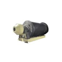 China Large Horizontal Ball Mill Grinder 100 To 110 TPH Rustproof for sale