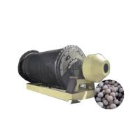 China Industrial Ball Mill Grinder 60-80 TPH Wear Resistant for Silica Sand for sale