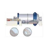 China Ball Mill Grinder 45-60 TPH Wet or Dry Grinding 93.92 m³ Effective Volume for sale
