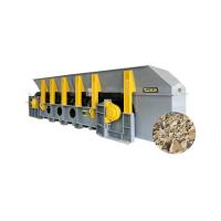 China CE ISO9001 Apron Plate Feeder 70-200 TPH Short Distance Transportation Cement Plant for sale