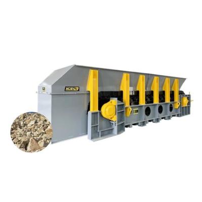China Heavy Duty Apron Conveyor Belt 1000mm x 8000mm High Security Long Lasting for sale