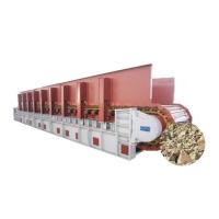 China 120-280 TPH Cement Mining Apron Plate Feeder Stable Performance for sale