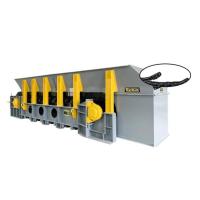China Customized Limestone Apron Plate Feeder Run Smoothly Scientific Structure for sale