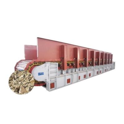 China Customized Limestone Apron Plate Feeder Run Smoothly Scientific Structure for sale