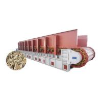 China Customizable Heavy Duty Apron Plate Feeder 22KW 1200x10000mm Plate Chain for sale