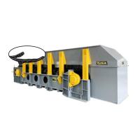 China Mining Apron Belt Conveyor Large Feed Size Apron Plate Feeder Customizable for sale