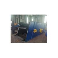 China Multi Layer Industrial Vibrating Screens Sand Screening Machine 11 To 15kW for sale