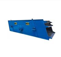 China Multi Layer Industrial Vibrating Screens Sand Screening Machine 11 To 15kW for sale