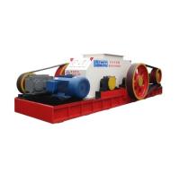 China 187-288 TPH Output Roller Crusher Machine Small Particle Size Discharge for sale