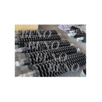 China Crusher Spare Parts Roller Screening Machine Wear Resistant Gear Roller for sale