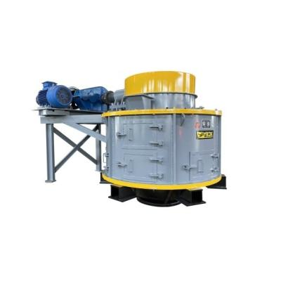 China Limestone Crushing Machine Cone Crusher 30mm Discharge Size Wear Proof for sale
