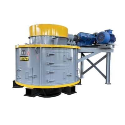 China 18 To 30TPH Limestone Cone Crusher Machine Low Rotating Speed for sale