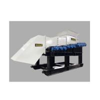 China Good Mud Removal Effect Roller Screening Machine 8 Motors Low Energy Consumption for sale