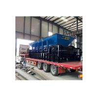 China Small Throughput Apron Plate Feeder 400 Mm Feed Side Length Smallest Model for sale