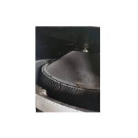 China Cone Crusher Crushing Assembly Crusher Spare Parts High Compressive Strength for sale
