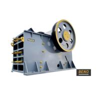 China Long Lasting Jaw Rock Crusher Large Throughput 2715*2474*2788mm for sale