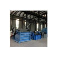 China Long Lasting Jaw Rock Crusher Large Throughput 2715*2474*2788mm for sale