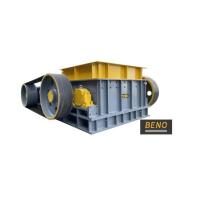 China 160kw*2 Power Coal Crushers For Industrial Use High Yield Roll Crusher for sale