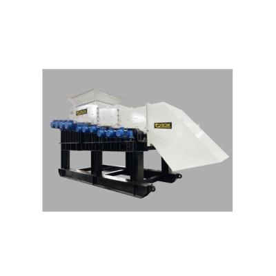 China BENO Roller Screening Machine 364-896 TPH Coal Debris Separator 30-75kw for sale