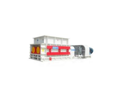 China 800-1800TPH Double Roller Crusher 185*2 KW XCMD Crushing Equipment for sale
