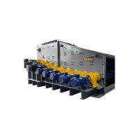 China 240-700TPH Roller Screening Machine for Material Separation Special Steel for sale