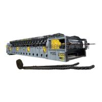 China BENO 22kw Apron Plate Feeder 120-280TPH Heavy Duty Industrial Feeder for sale