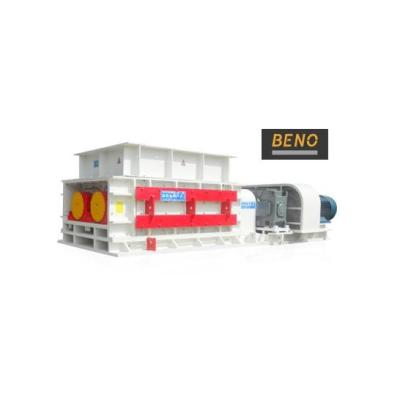 China 120-250t/H Capacity Roll Crusher Machine For High Capacity Crushing Requirements for sale