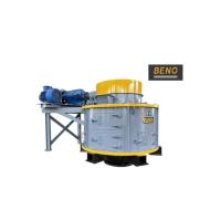 China Mechanical Cone Crusher Durable For ≤ 150mm Feeding Reliable Performance for sale