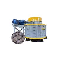 China Mechanical Cone Crusher Durable For ≤ 150mm Feeding Reliable Performance for sale