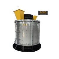 China BENO XCLA-1800 Cone Crusher 65-100t/h Hard Rock Crushing Machine CE ISO9001 for sale