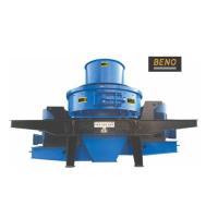 China XCVS Series Vertical Shaft Impact Crusher Sand Making Machine 600-1000t/h 500kW for sale