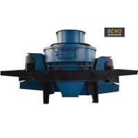 China XCVS Series Vertical Shaft Impact Crusher Sand Making Machine 600-1000t/h 500kW for sale