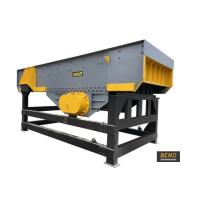 China Efficient Rock Vibrating Feeder Heavy Vibration Feeder For 95-160 T/H Capacity for sale