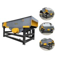 China 18.5kw Rock Vibrating Feeder Max Feed Size 500mm Reliable Performance for sale